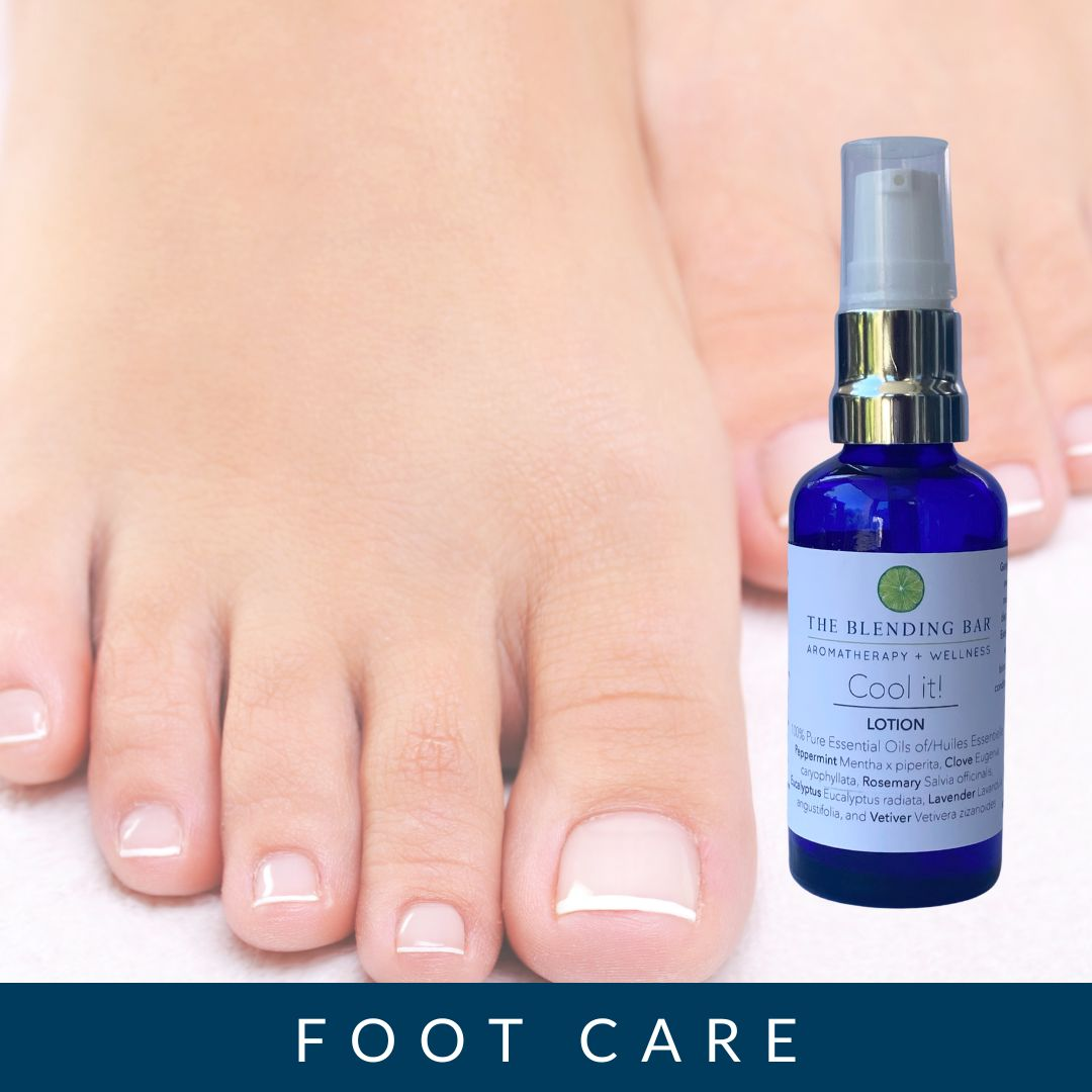 Collections – The Blending Bar Aromatherapy